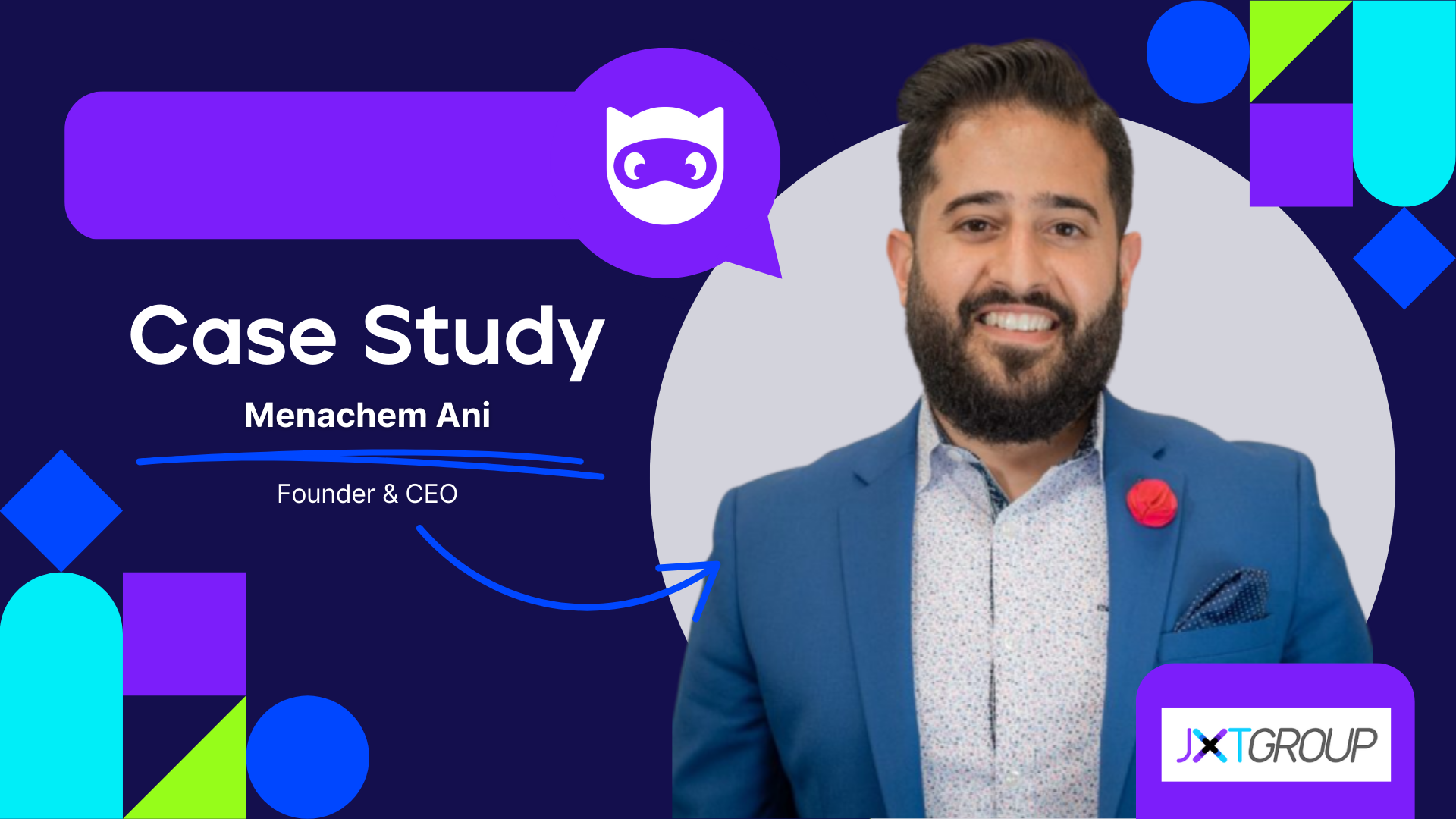 JXT Group Case Study: Customize Reports, Scale Campaigns, and Track ROI